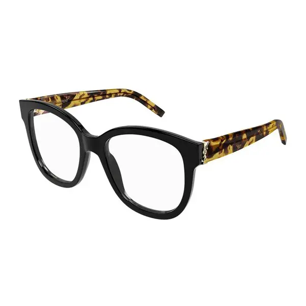 Saint Laurent Mini Slm97 Eyeglasses