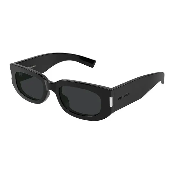 Saint Laurent Sl697 Mini Sunglasses