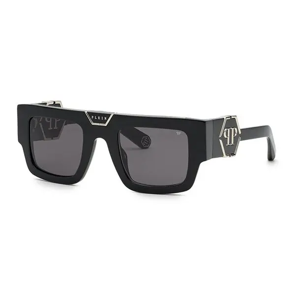 Philipp Plein Mini Sunglasses Spp092m