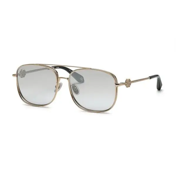Roberto Cavalli Gradient Mini Sunglasses