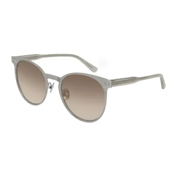 Bottega Veneta Bottega-inspired Mini Square Sunglasses