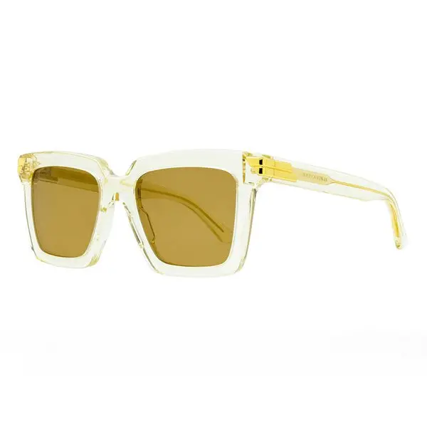 Bottega Veneta Bv1005s Mini Sunglasses
