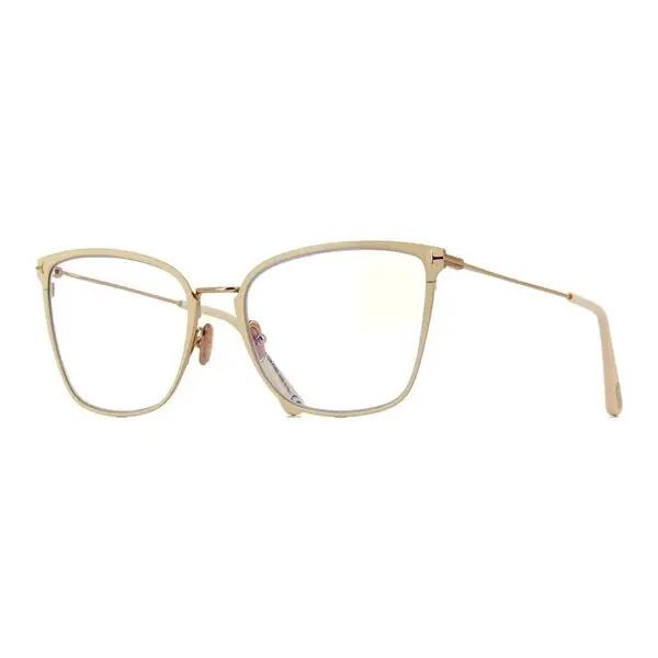 TOM FORD Mini Sunglasses - Ivory