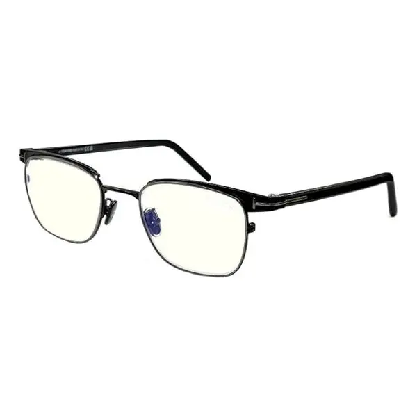 TOM FORD Blue-light Blocking Sunglasses
