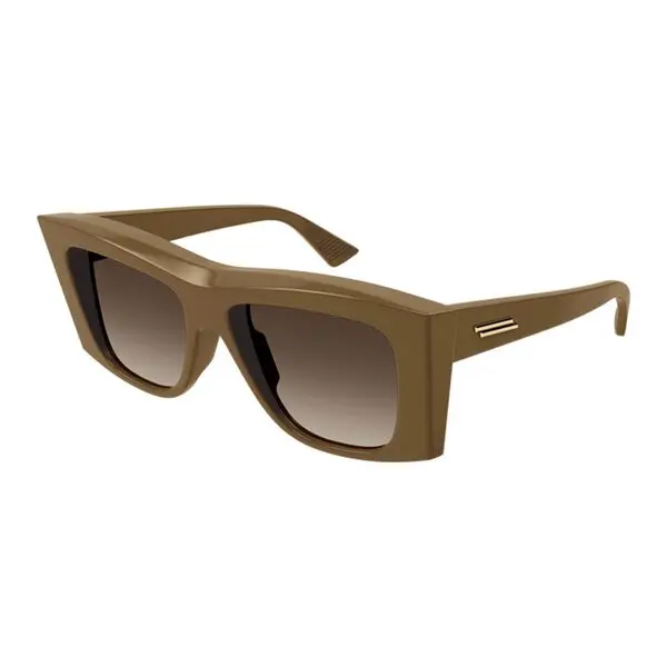 Bottega Veneta Bottega Inspired Mini Sunglasses Bv1270s