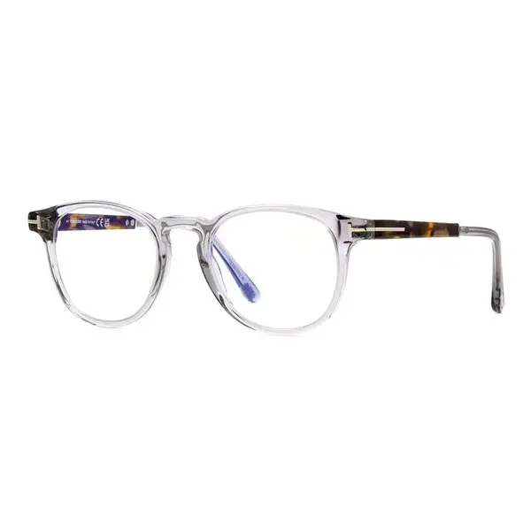 TOM FORD Sunglasses With Clear Blue Light Protection