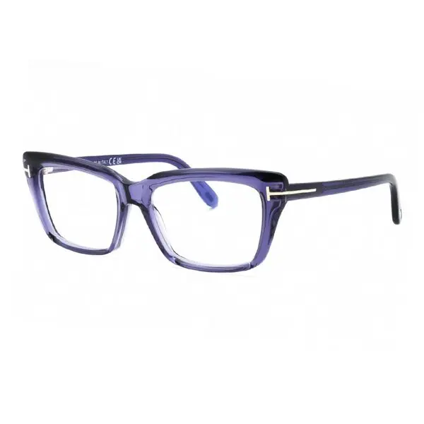 TOM FORD Blue Light Block Sunglasses