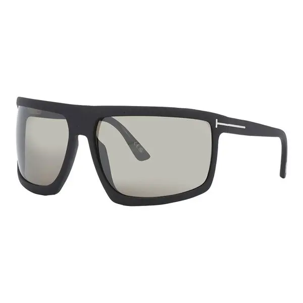 TOM FORD Ft1066 Roviex Mirror Sunglasses
