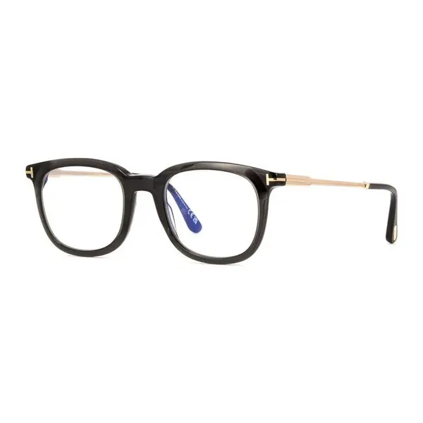 TOM FORD Ft5904-b Mini Sunglasses