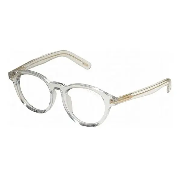 TOM FORD Mini Eyeglasses With Clear Demo Lens