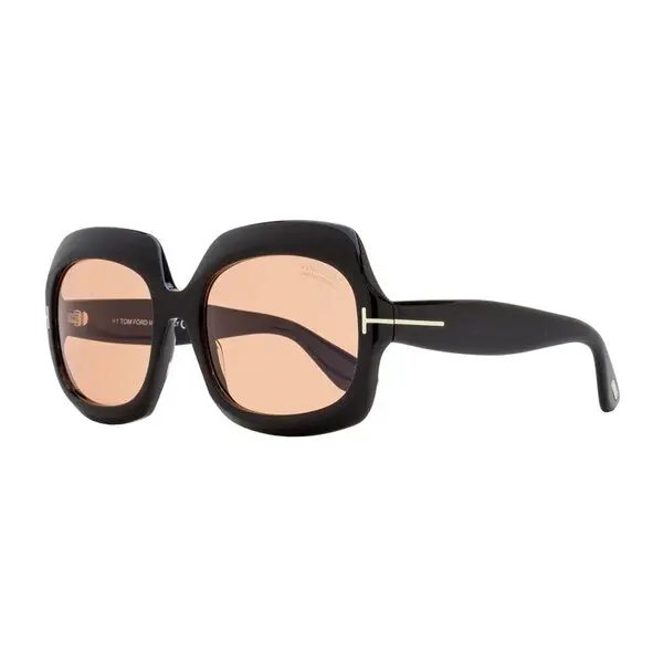 TOM FORD Sunglasses Mini Frame - Black
