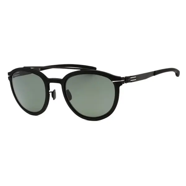IC BERLIN Ic! Berlin No-comply Mini Sunglasses For