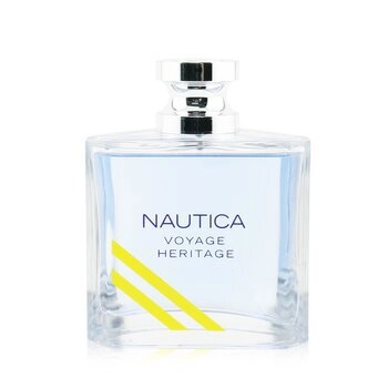 NAUTICA Voyage Heritage Eau De Toilette Spray