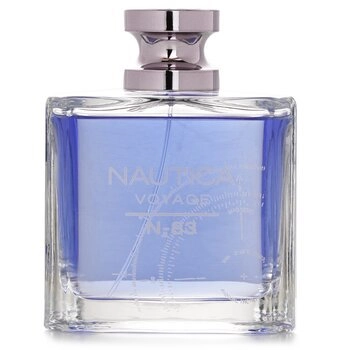 NAUTICA Voyage N-83 Eau De Toilette Spray