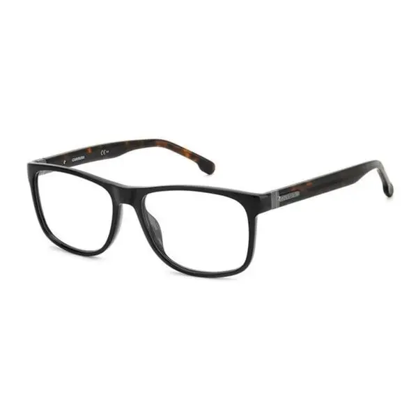 Carrera Eyewear 8889 Mini Clear Demo Lenses Eyeglasses