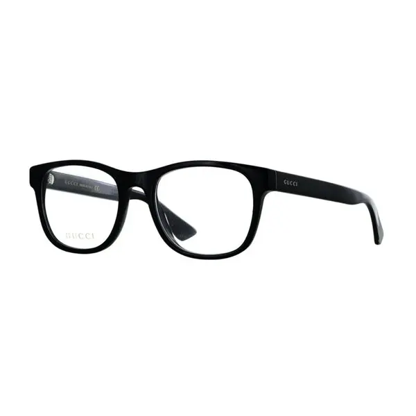 Gucci Gg Mini Clear Demo Lenses Eyeglasses For