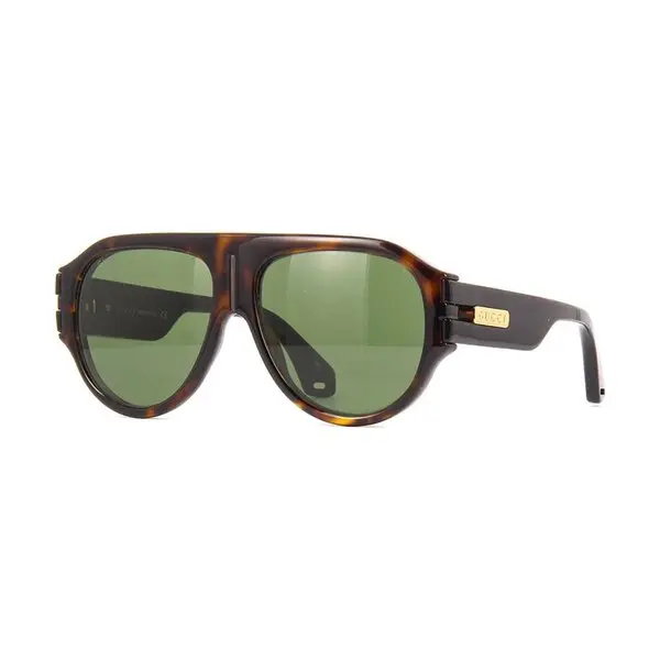 Gucci Iconic Logo Sunglasses