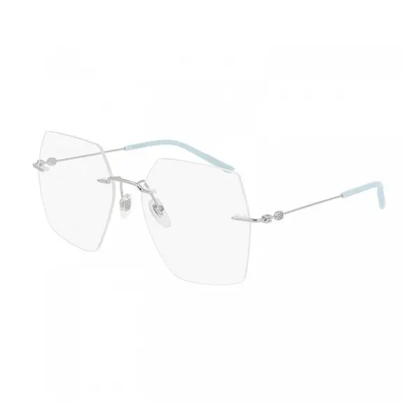 Gucci Mini Gg Eyeglasses