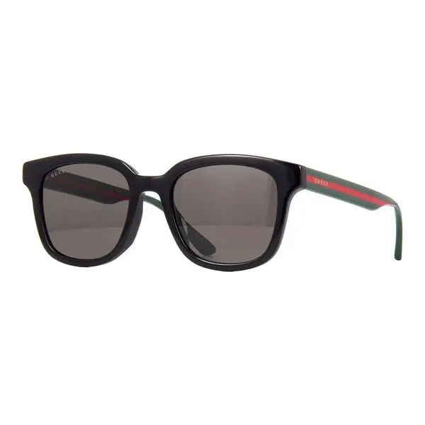 Gucci Gg0847sk Sunglasses - Black