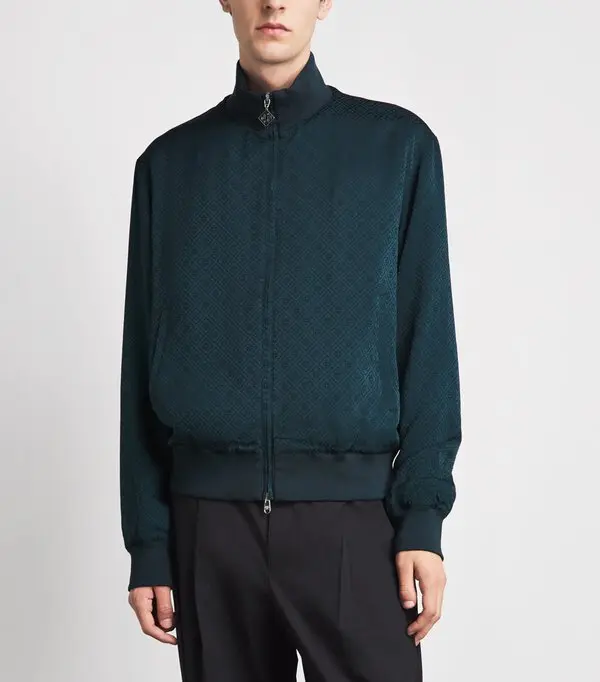 Casablanca Monogram Track Jacket