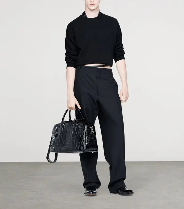 TOM FORD Cashmere-blend Sweater