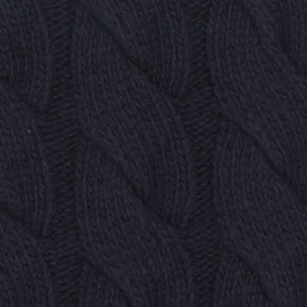 Polo Ralph Lauren Wool Cable-knit Scarf