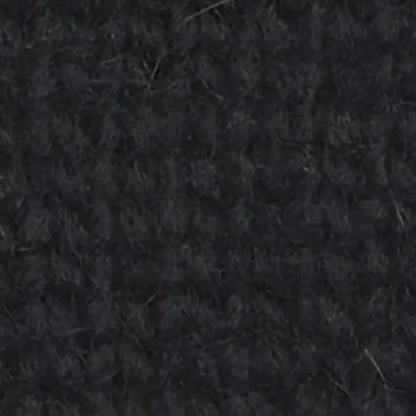 Moncler Alpaca-blend Logo Scarf