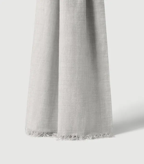 Brunello Cucinelli Cashmere-silk Scarf