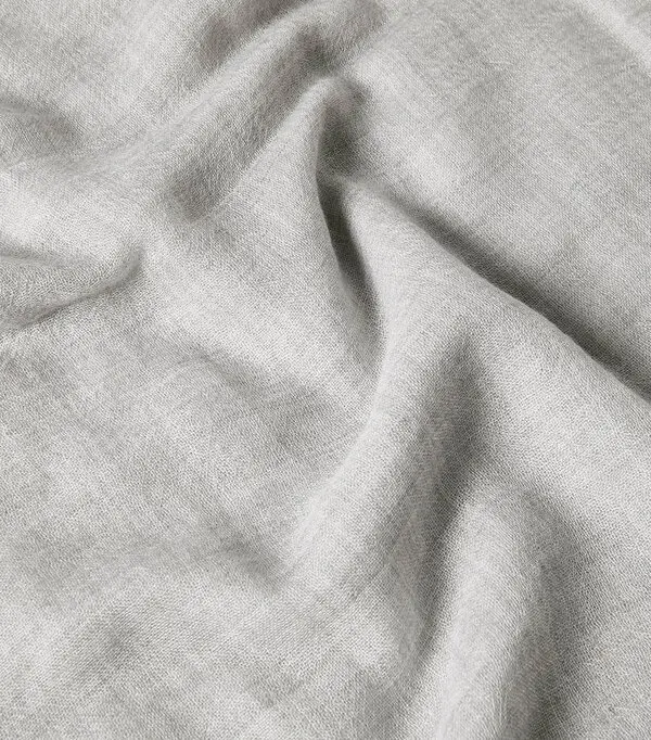 Brunello Cucinelli Cashmere-silk Scarf