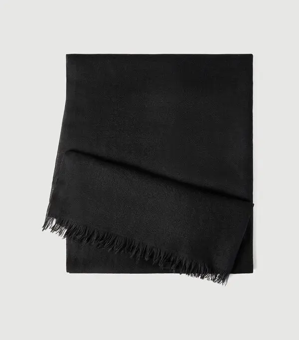Brunello Cucinelli Cashmere-silk Scarf