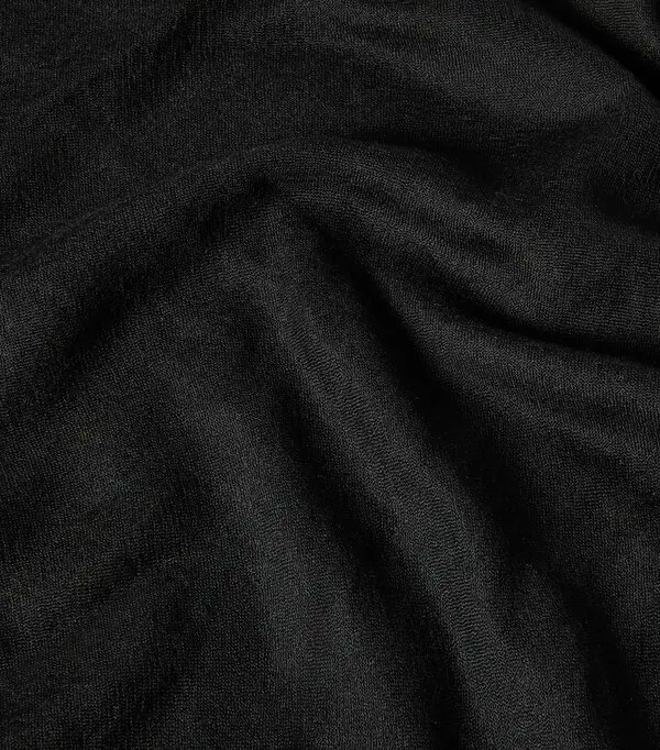 Brunello Cucinelli Cashmere-silk Scarf