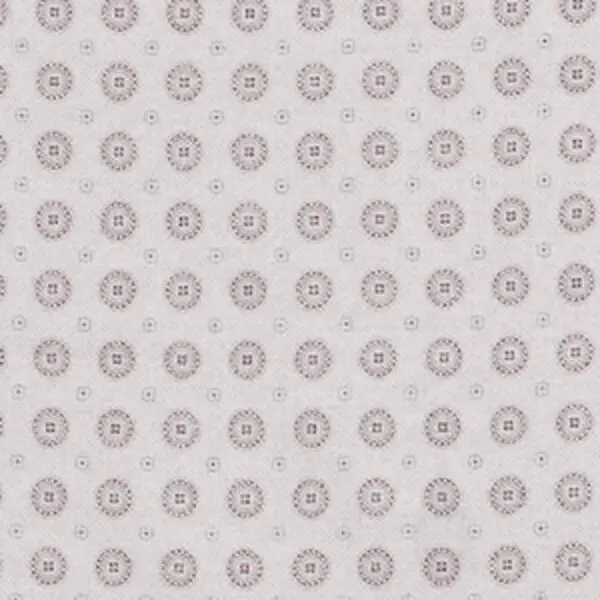 Eleventy Cotton-wool Pocket Square