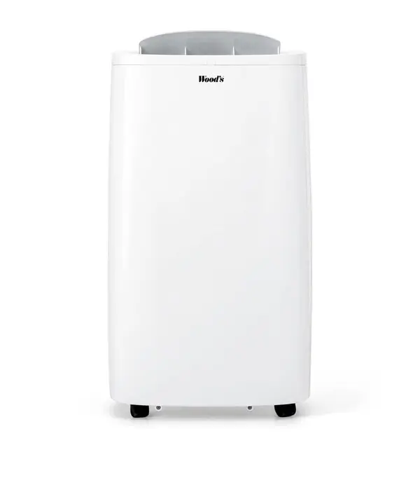 WOOD'S Cortina Xl Wifi Air Conditioner