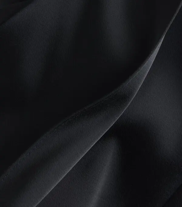Polo Ralph Lauren Satin Low-rise Kick-flare Trousers