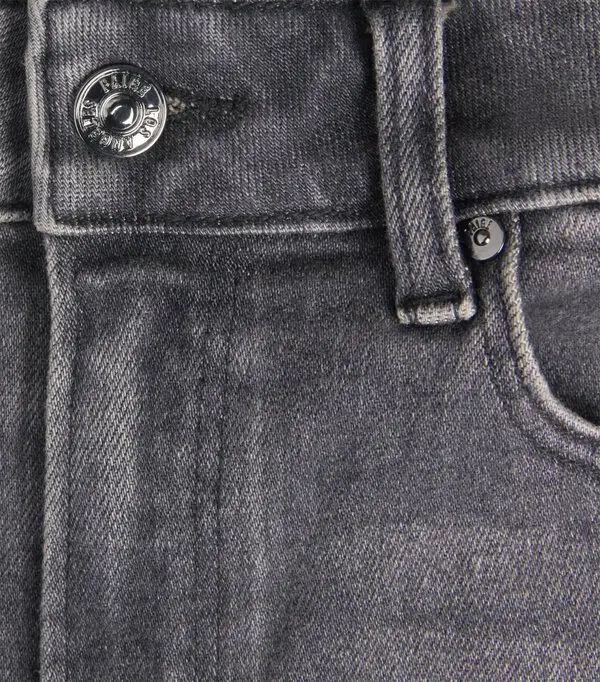 Paige Laurel Canyon Bootcut Jeans