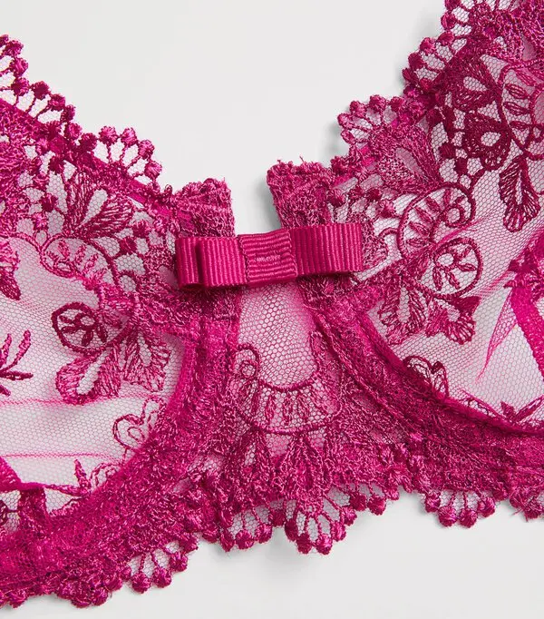 Simone Perele Passion Half-cup Bra