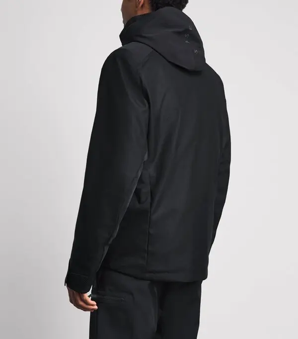 Sease Trace 2.0 Ski Jacket