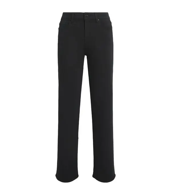 Paige Mason Straight Jeans