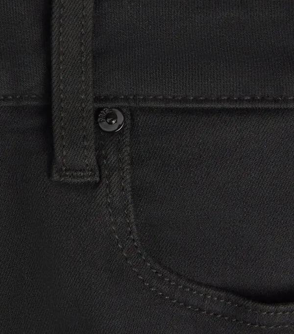 Paige Mason Straight Jeans