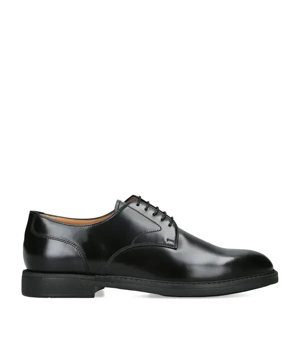 Church's Leather Walker 2 Derby Shoes