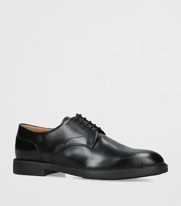 Church's Leather Walker 2 Derby Shoes