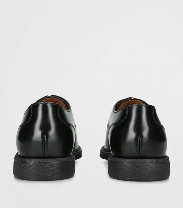 Church's Leather Walker 2 Derby Shoes