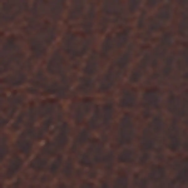 Brunello Cucinelli Hammered Leather Belt