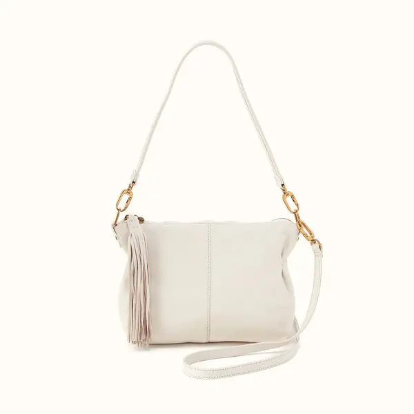 Hobo Kori Crossbody Shoulder Bag - Coastal Cloud