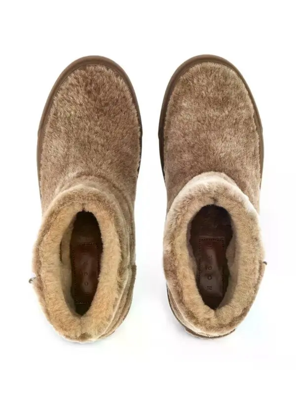 Hogan Crosswind Sneakers