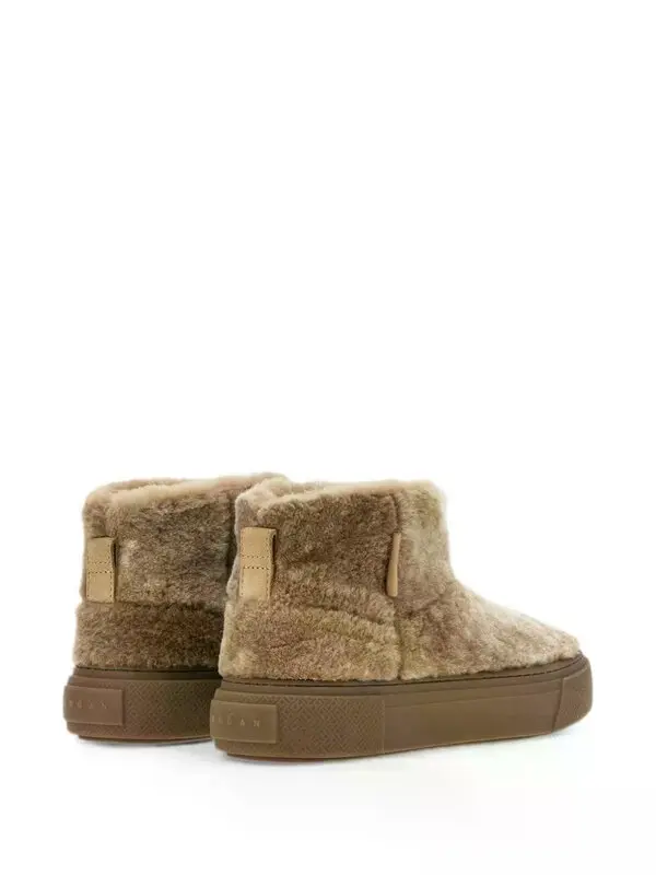 Hogan Crosswind Sneakers