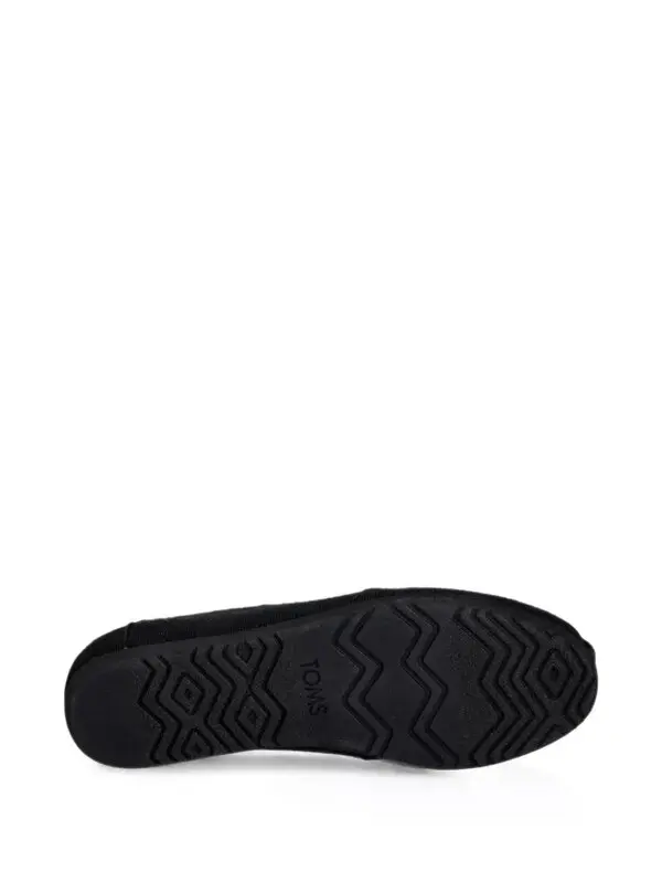Toms Alpargata Ballet Flats