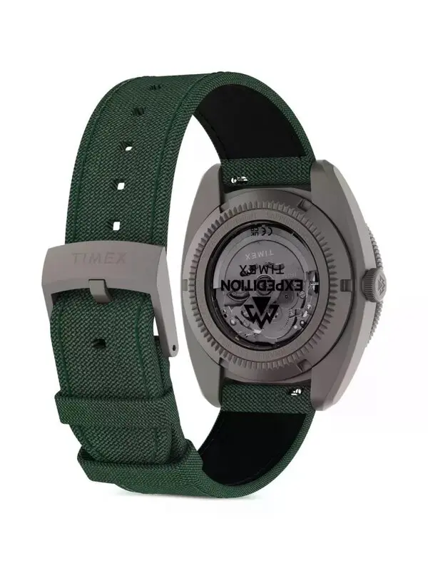 Timex® Expedition® Pioneer Gmt 41mm Watch