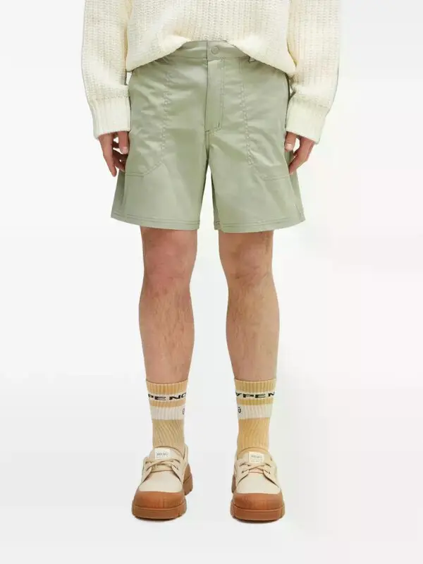 Columbia Landroamer Patch Pocket Shorts