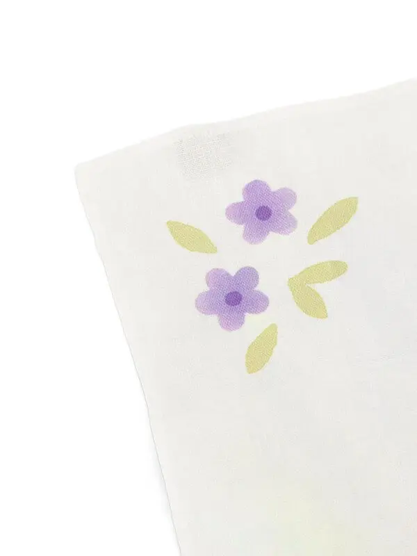 BAMBAH Rosalie Napkins